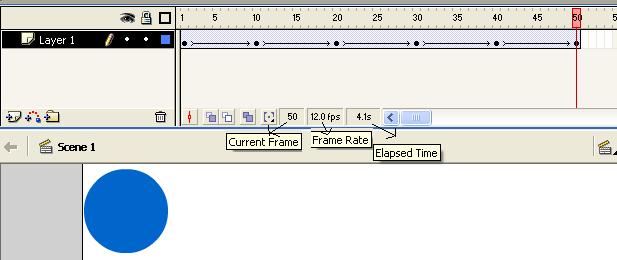 Learning Made Easy: Flash Motion Tween Tutorial