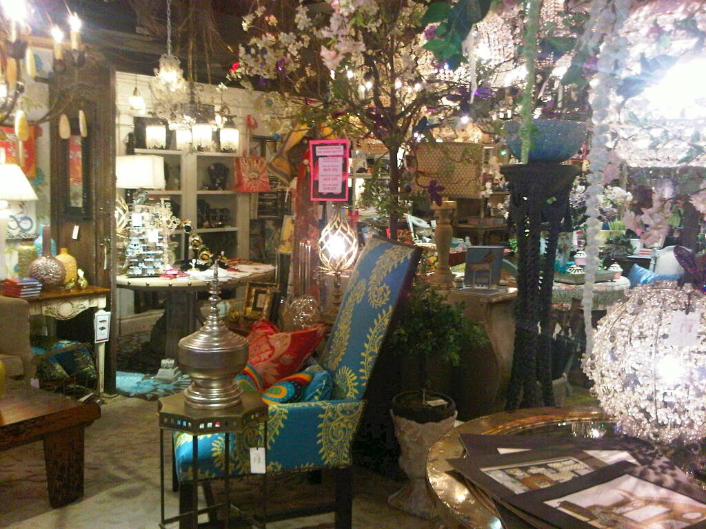 227 Miles: Store I Love: Decorium-VA