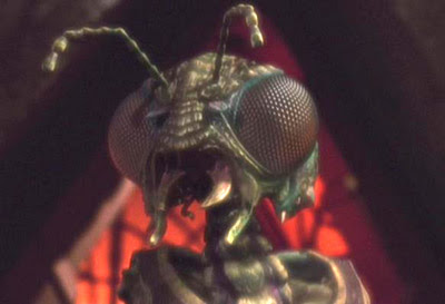 Top 10 Underutilized Aliens in Trek