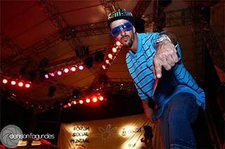 Psiquiatra da Rima: A história do DJ Abu