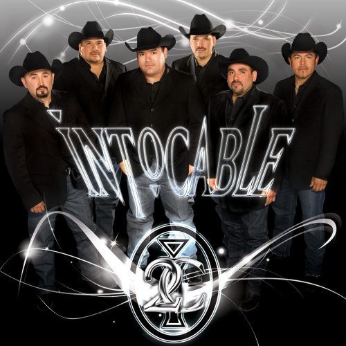 Ajúa: INTOCABLE PREPARA NUEVO DISCO!!!!