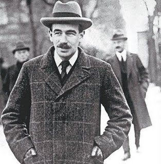 John Maynard Keynes - A great investor