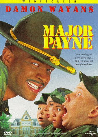 Makayla Stokes is BEAST: Major Payne Theater number 4