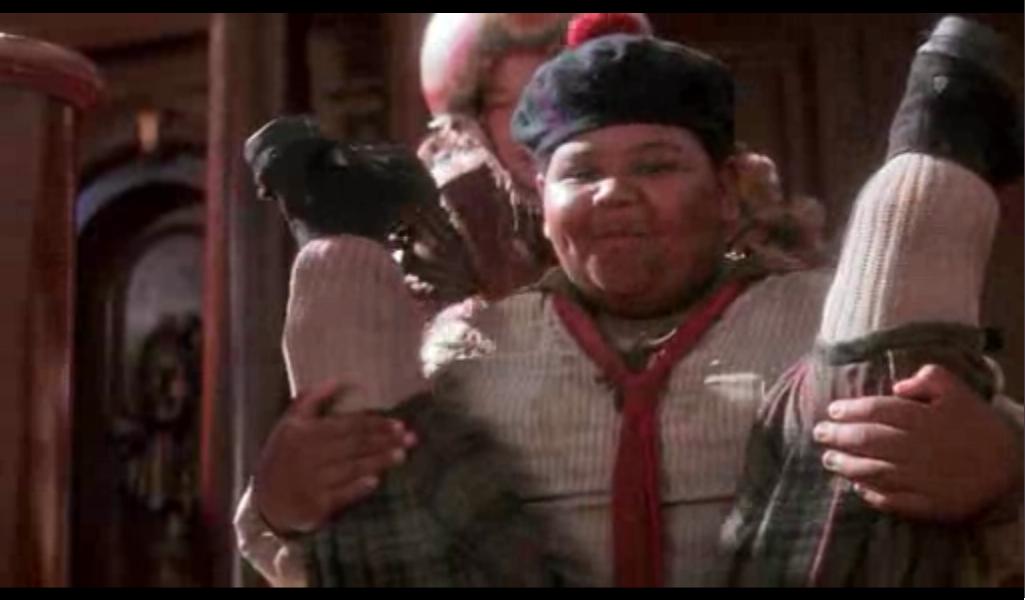 Flowbear: Spielberg's Hook, psychosexual smorgasbord