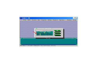 C Programming: Installing TURBO C