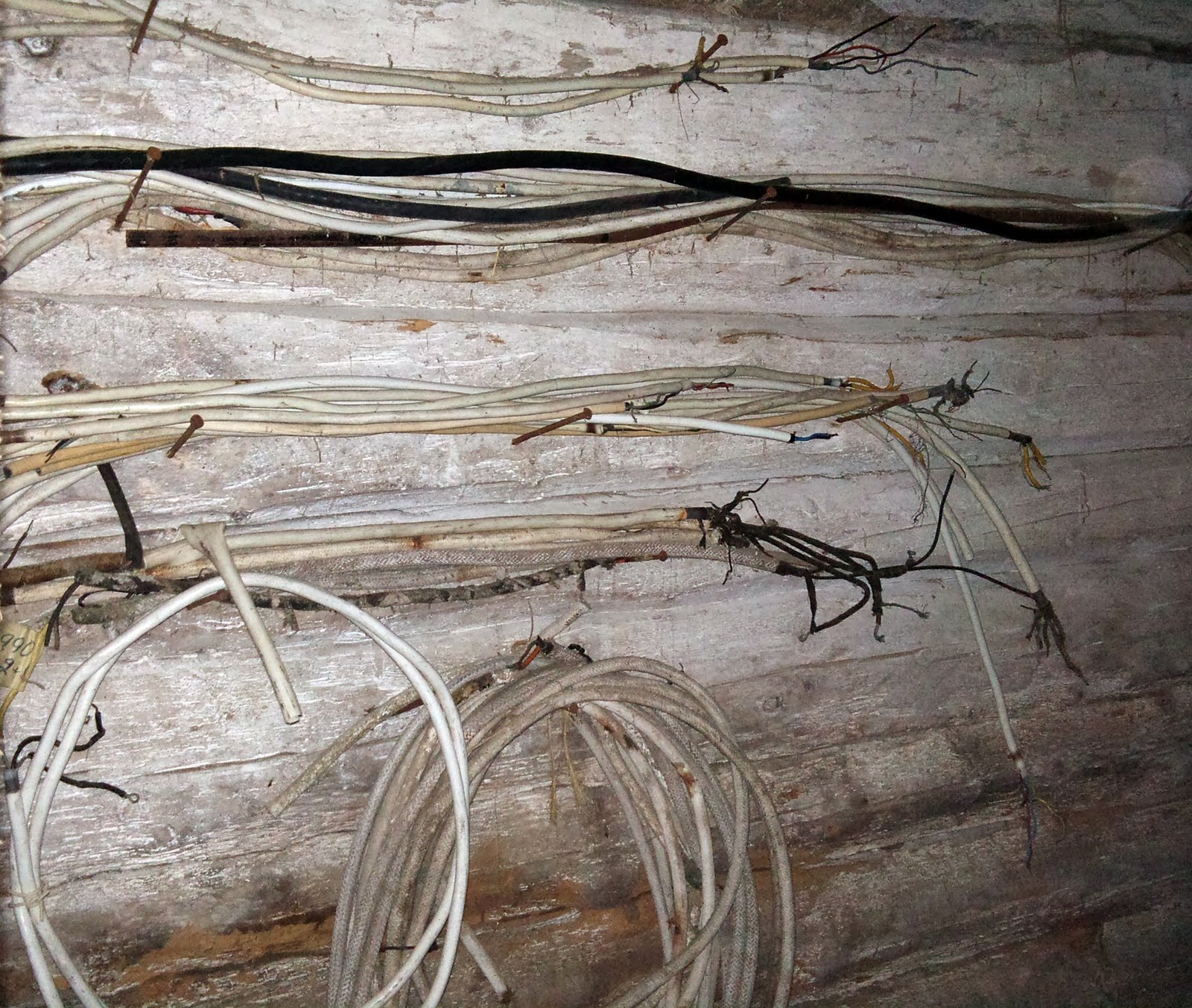 Tittat på hus – Hogengård of Sweden