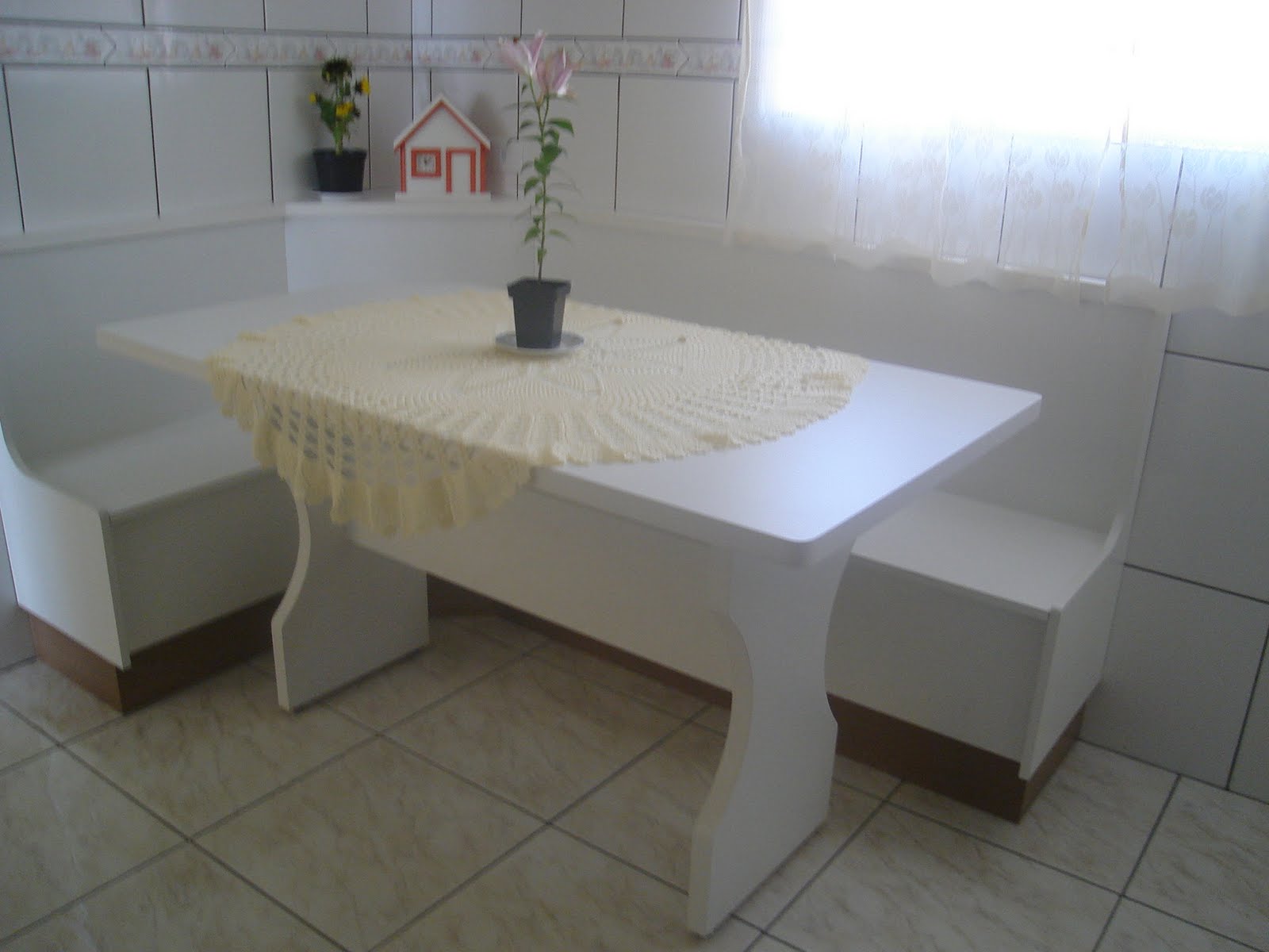 Salvador, Moveis sob Medida...: Canto Alemão