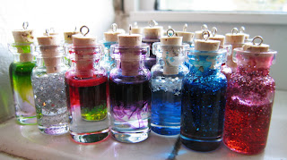 Craft Brat: "Drink Me"