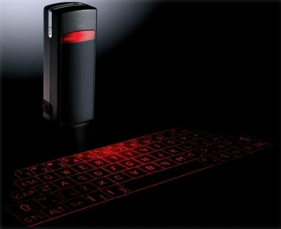 The Top Of The Pot: Most Innovative Computer Keyboards