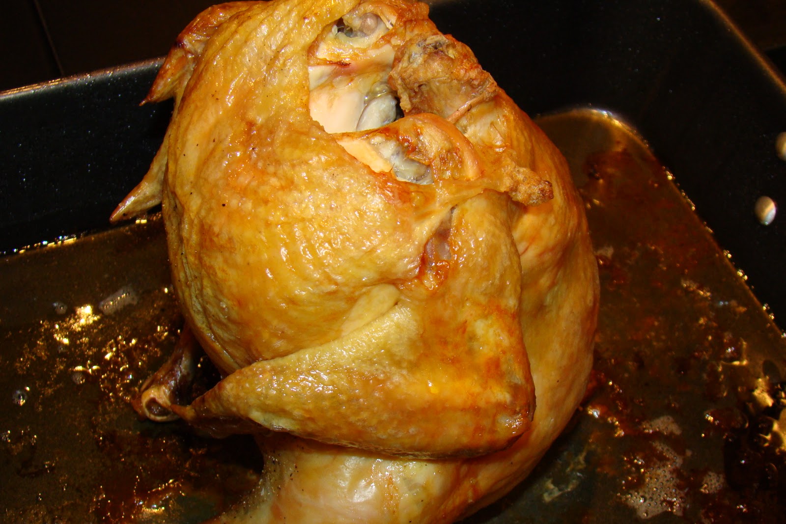 Goodchardonnay: Drunken Chicken
