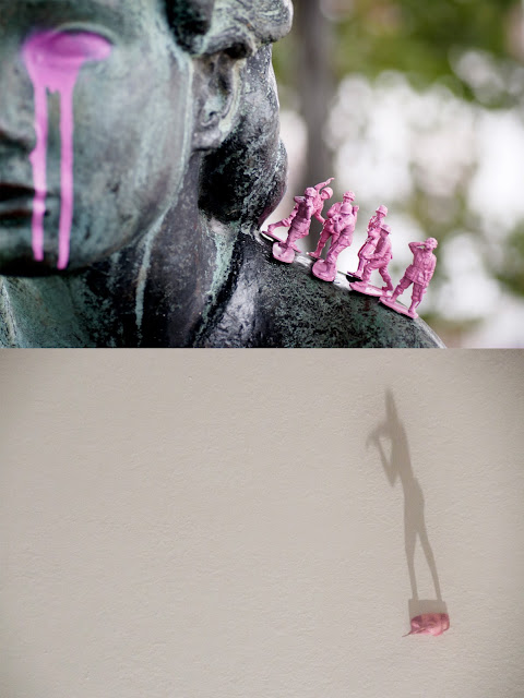 Pink Army: Presentasjon av PINK ARMY