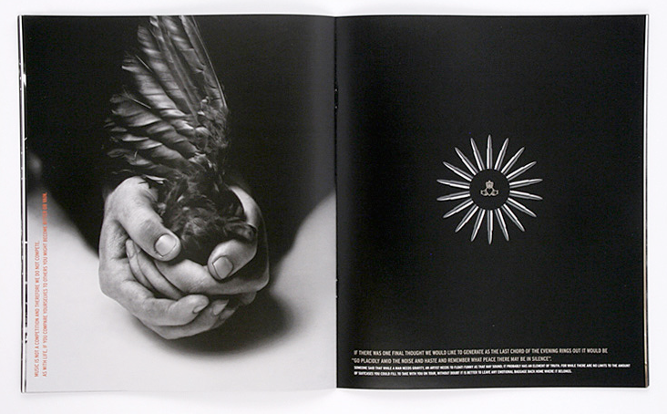 Design Context: Inspirational Ideas of Layout and Format for my Design ...