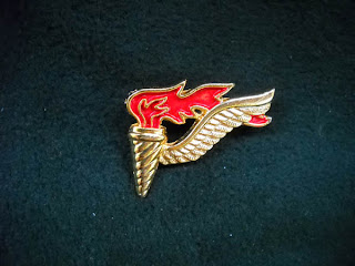 KOLEKSI MILITER JADOEL: Brevet,Wing & Patch TNI