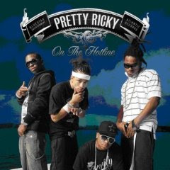 Brekynha: Pretty Ricky - On The Hotline