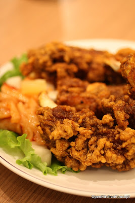 Open Kitchen Concept: Taiwanese Cuisine Part 1 - Golden Formosa