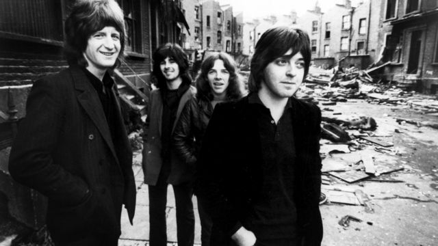 In The Life Of...The Beatles: Badfinger