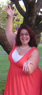 Sweetest Adeline: About Me