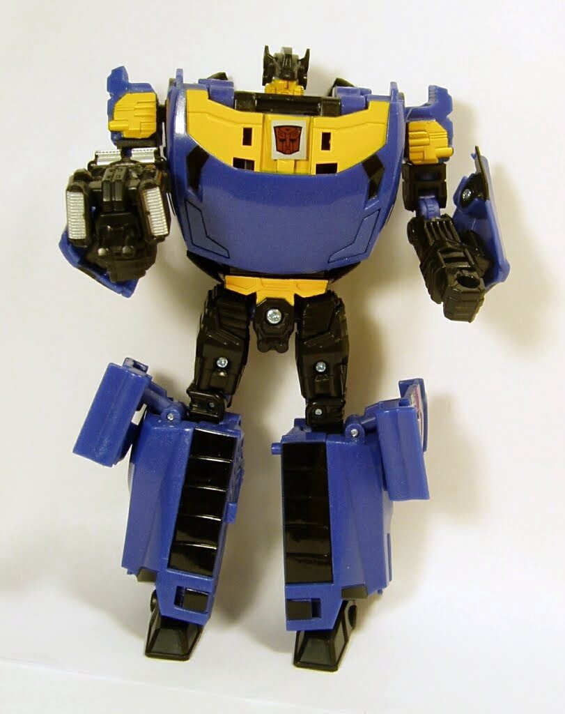 Transformers punch counterpunch new arrivals