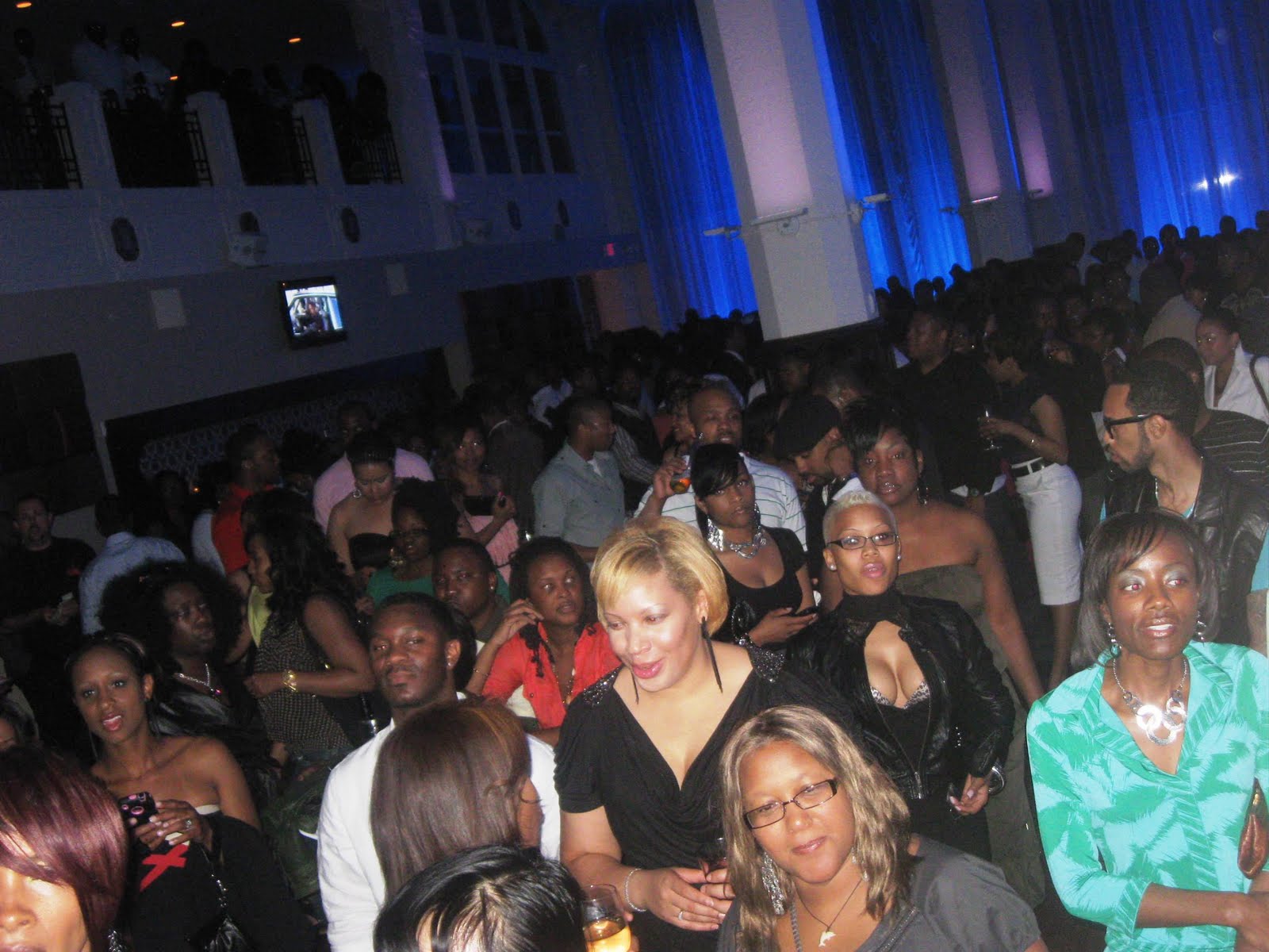 Outtown Out 826 1st Fridays Raheem Devaugn Listening Party Lumen May 7