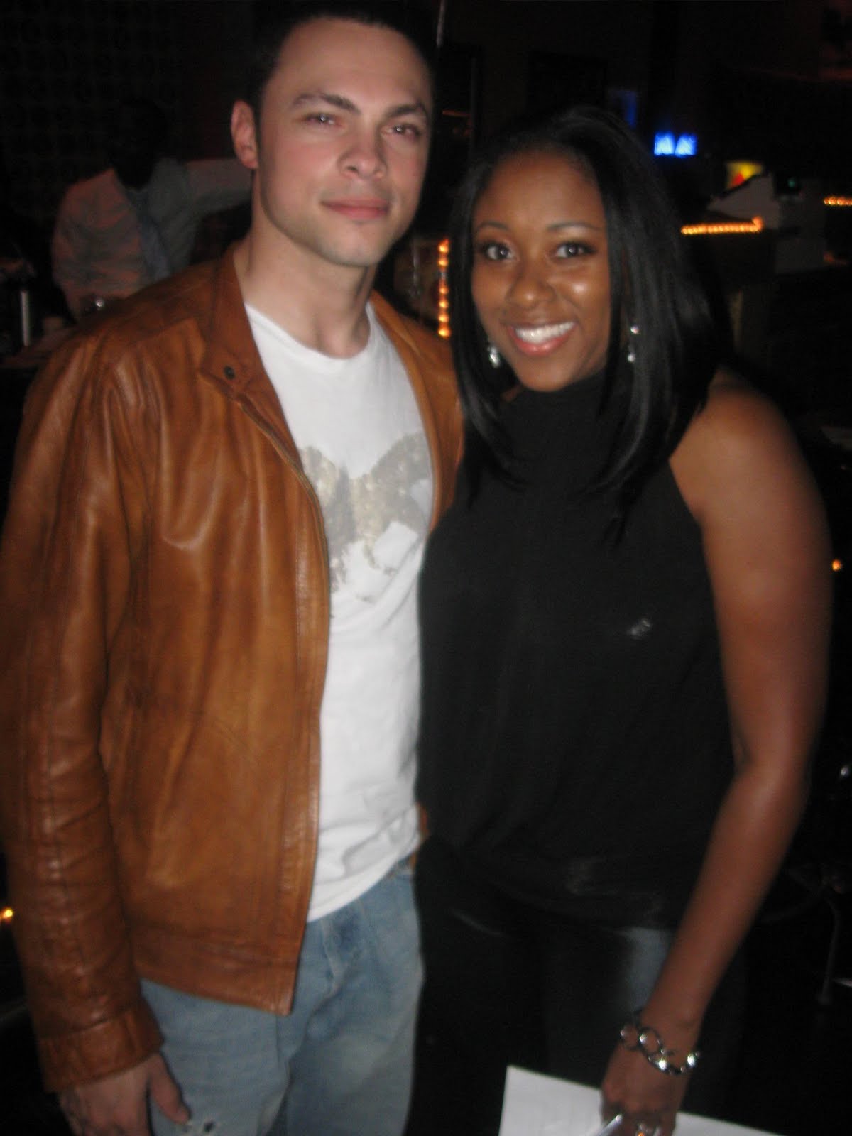 OUTTOWN: OUT (ON THE TOWN)831--CAFE SOUL@LOFT Oct 15/THE ULTIMATE LIBRA ...