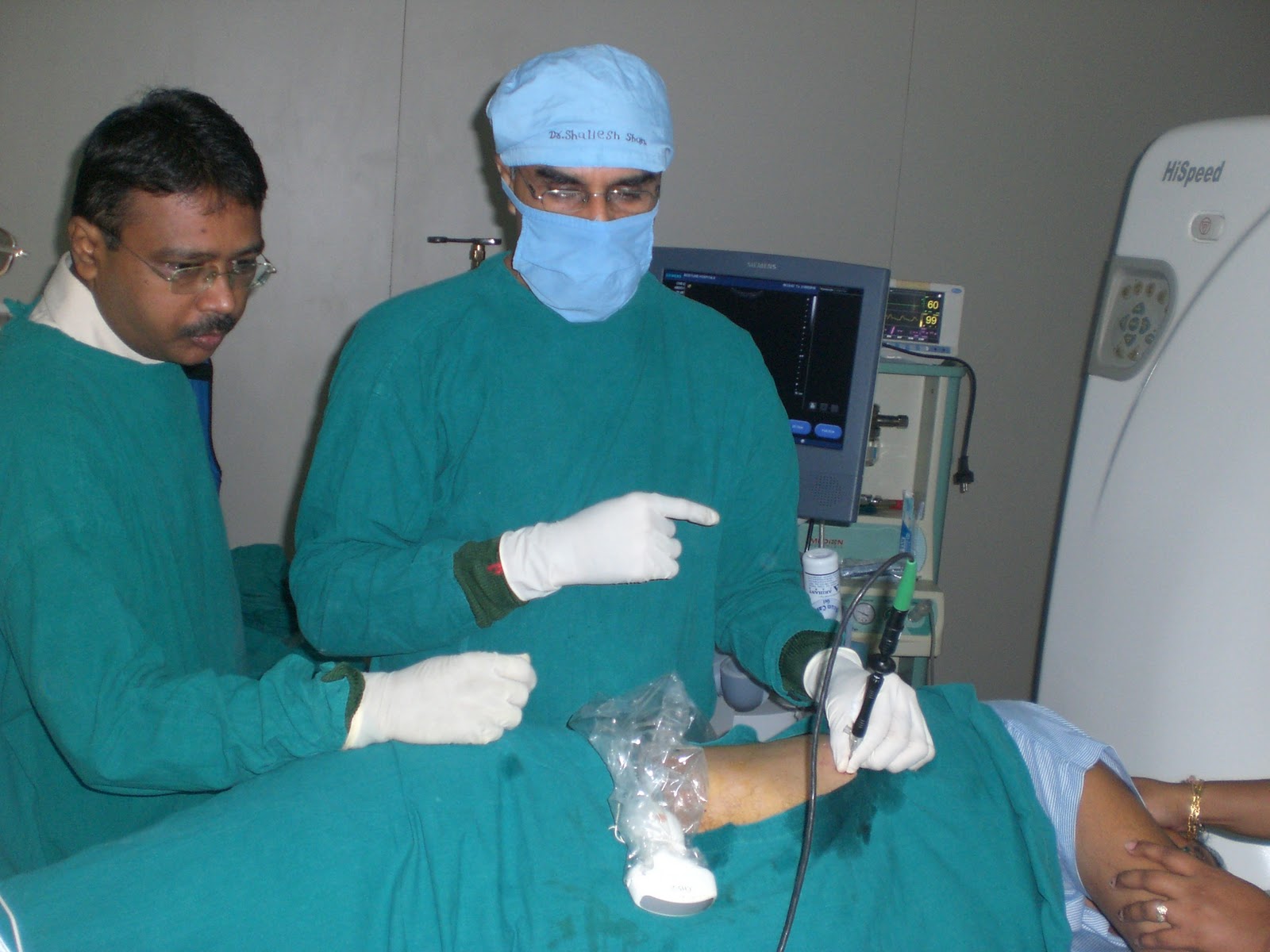 What is Radiofrequency Ablation of Liver Tumors ? ~ Radio Frequency Ablation,RF Ablation Surgery ...