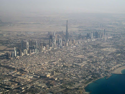FunBlabber: Dubai 1990-2008....