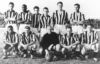 Steve Mokone, la meteora nera di Almelo - Calcio Olandese