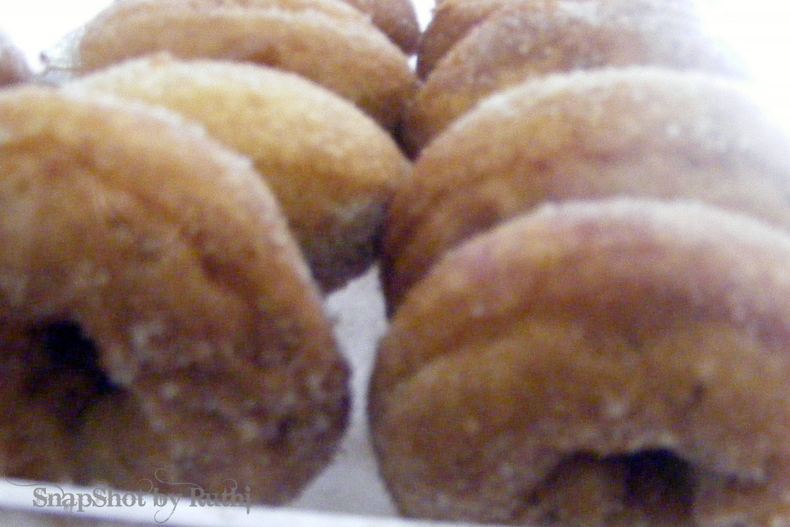 RuthinianGregoire: PYO Apple