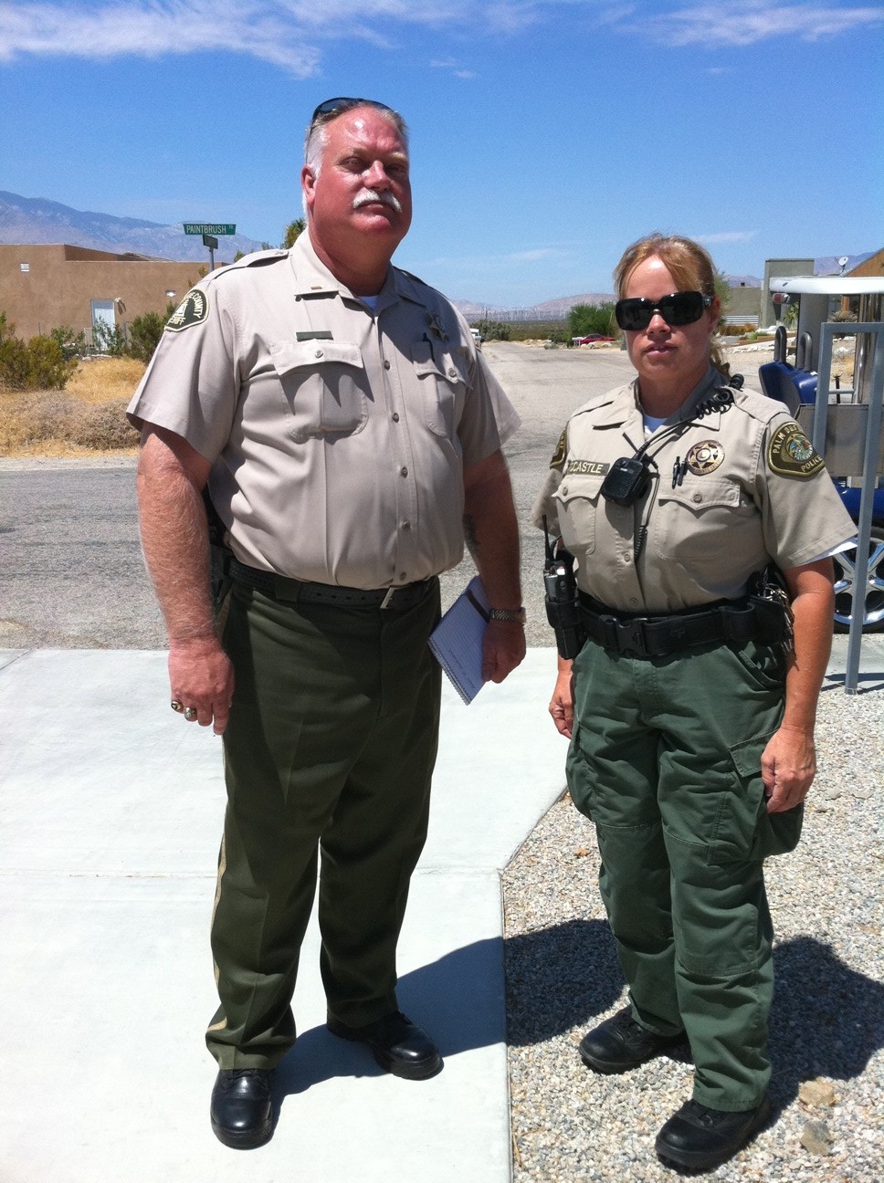 B-BAR-H Ranch Community Association,Riverside County California ...