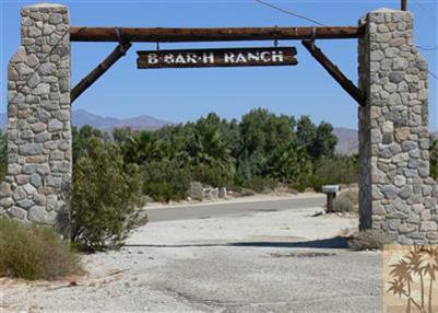 B-BAR-H Ranch Community Association,Riverside County California ...