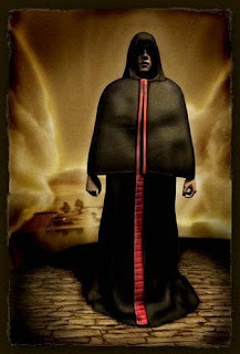 Fotos de Umbanda Estudo: Exú Caveira