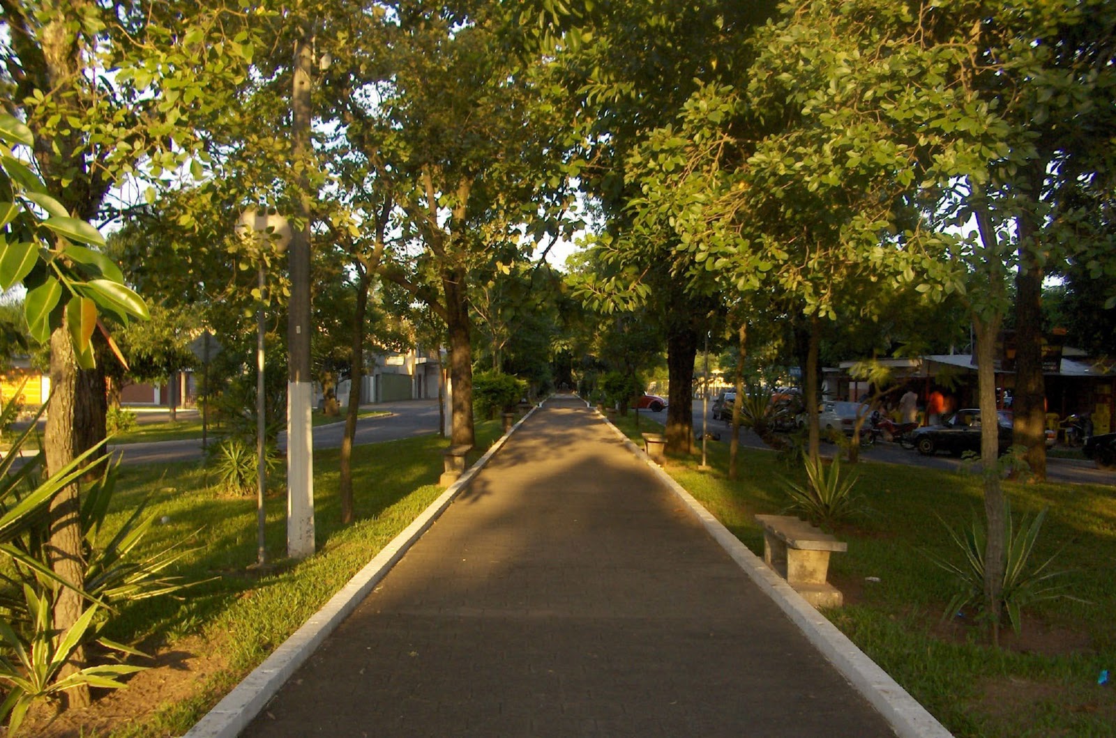 Projeto Bem Viver: A HISTÓRIA DE RIO CLARO