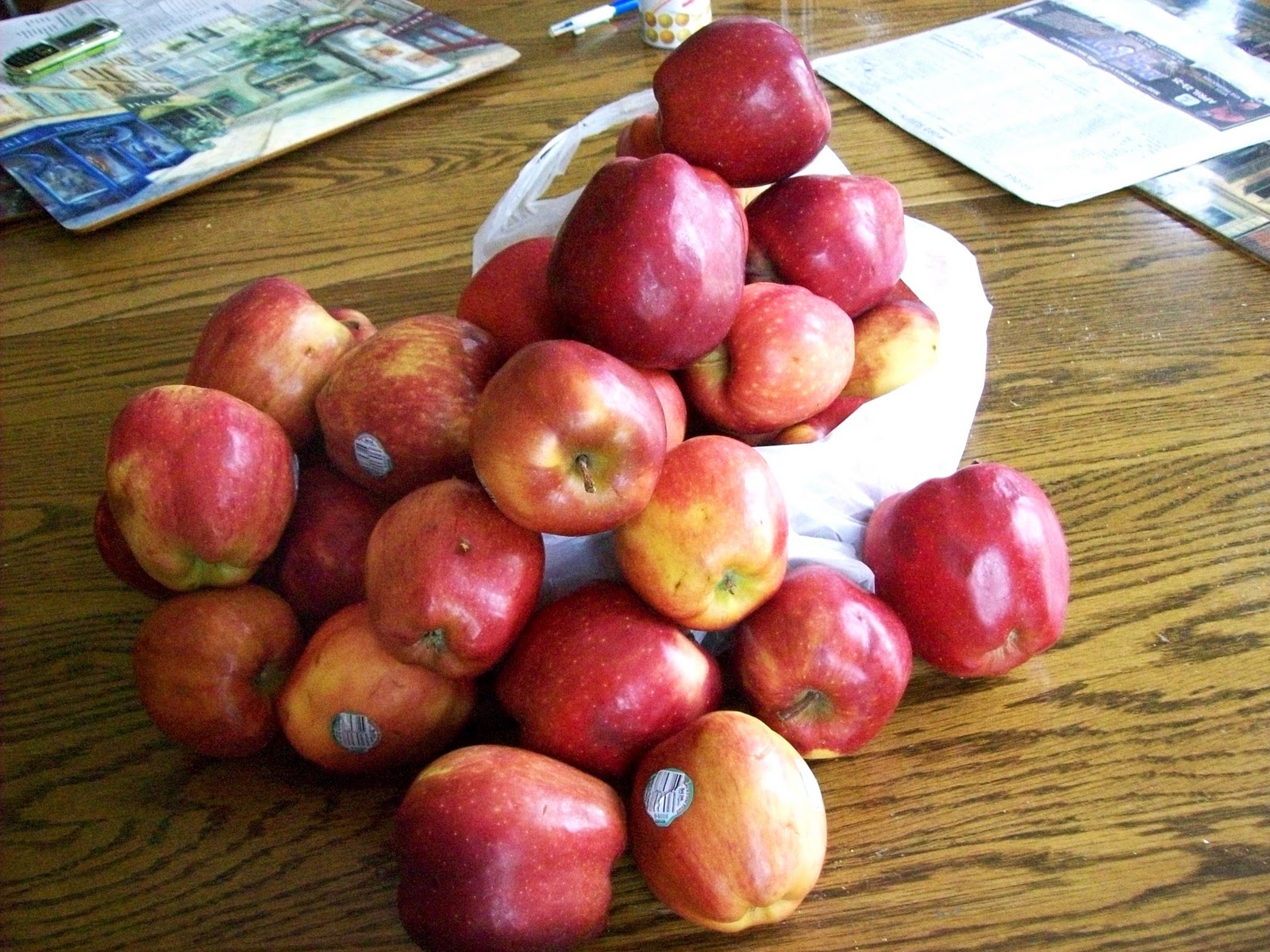 How Delicious! | What Smells So Good?