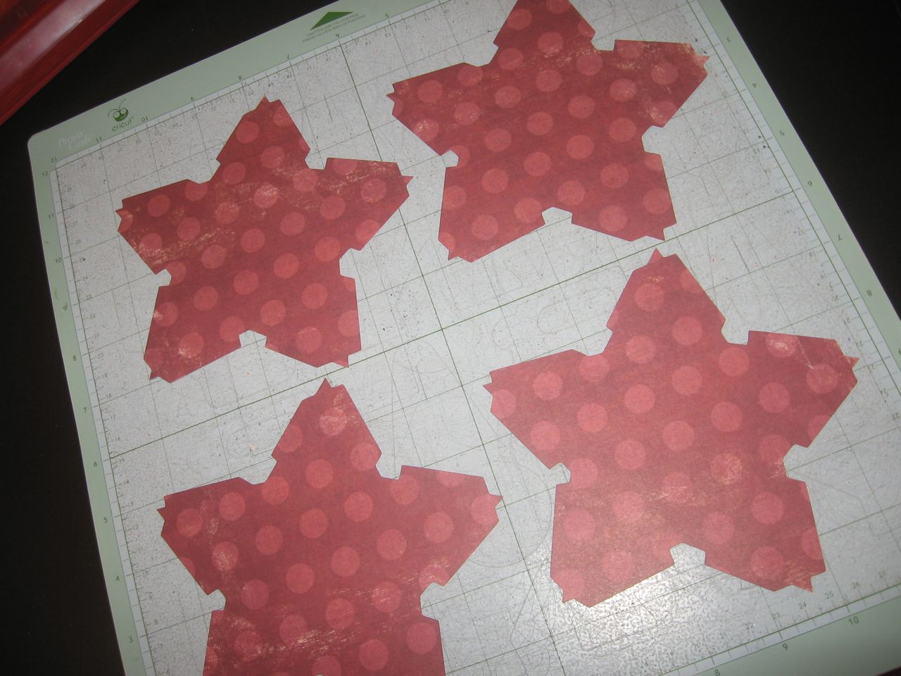 Generally Creative: Double Stars