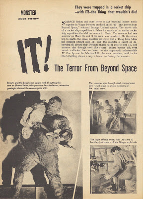 Magic Carpet Burn: Monster Parade #2 & #3 - Monsters & Girls