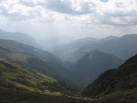 Kramm's trekkalogues: Trek in Himalayas : Roopkund and Junargali pass