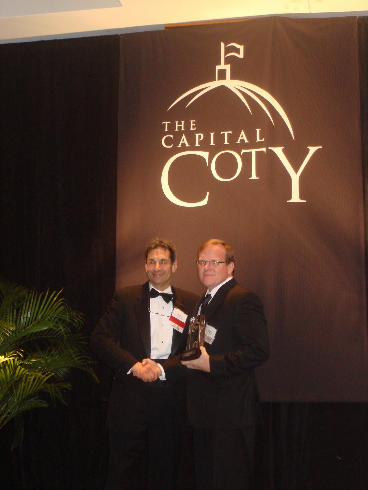 Ask the Architect: Wentworth, Inc. Wins Two 2010 NARI Capital CotY Awards!