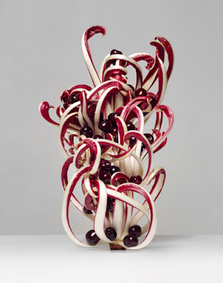 Food Designs: Veggie Art
