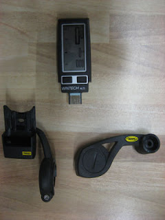 Velodis Tain: Compteurs Mavic Wintech