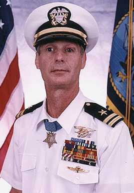 Boynton Beach Real Estate: MICHAEL THORNTON AWARDED CONGRESSIONAL MEDAL ...