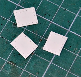 Multiverse 15: Tutorial #2: making riveted plates