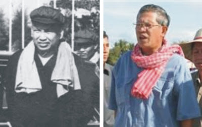 KI Media: Silence allows dictatorship to exist