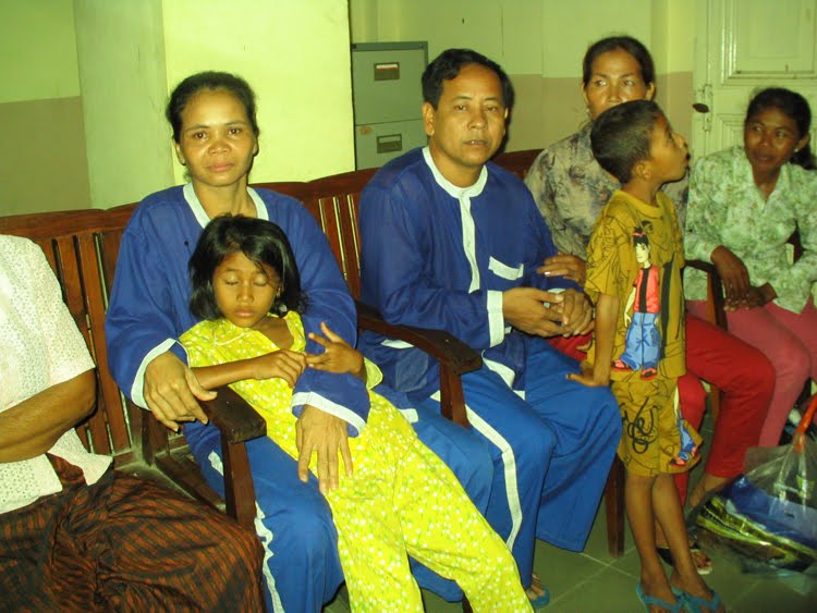 KI Media: Appeal court continues to delay Sam Rainsy’s case; 2 ...