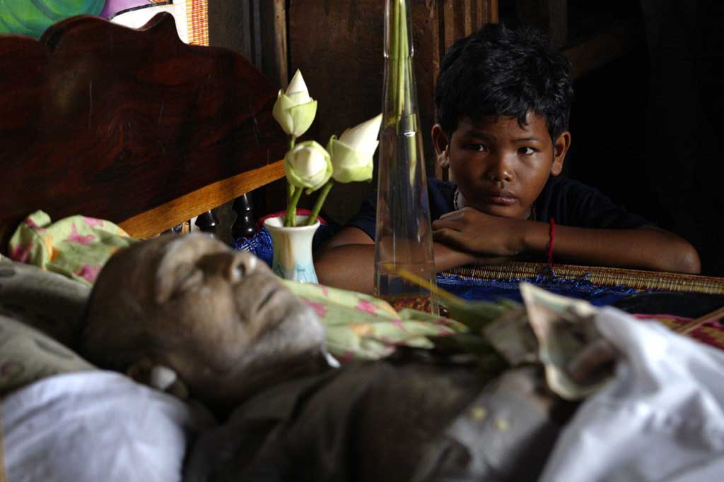 KI Media: Cambodian reconciliation efforts force Khmer Rouge veterans ...