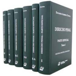 SOLER SEBASTIAN : DERECHO PENAL ARGENTINO TOMO I,II,III,IV.