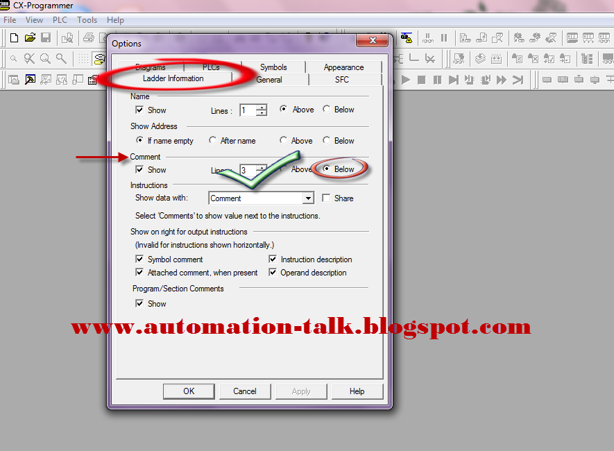 Omron cx programmer upload comments - bytegasw Omron cx programmer upload comments - bytegasw