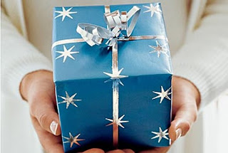 The ICING Journey: Interesting Cross-Cutural Gift Giving Etiquettes