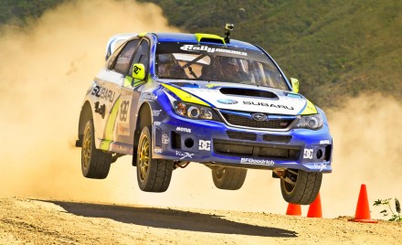 International Subaru of Orland Park: Subaru Debuts 2011 WRX STI-based ...