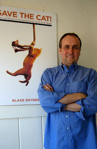 Movie Making 101: In Memory Of Blake Snyder