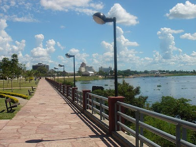 Ciudad de Formosa